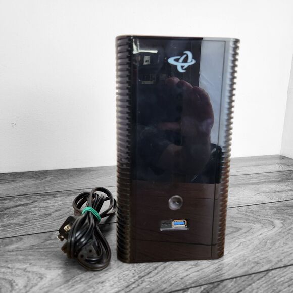 Media | Hitron Cgnvm2559 Cable Modem Wifi Router Ethernet Moca Usb Nas ...